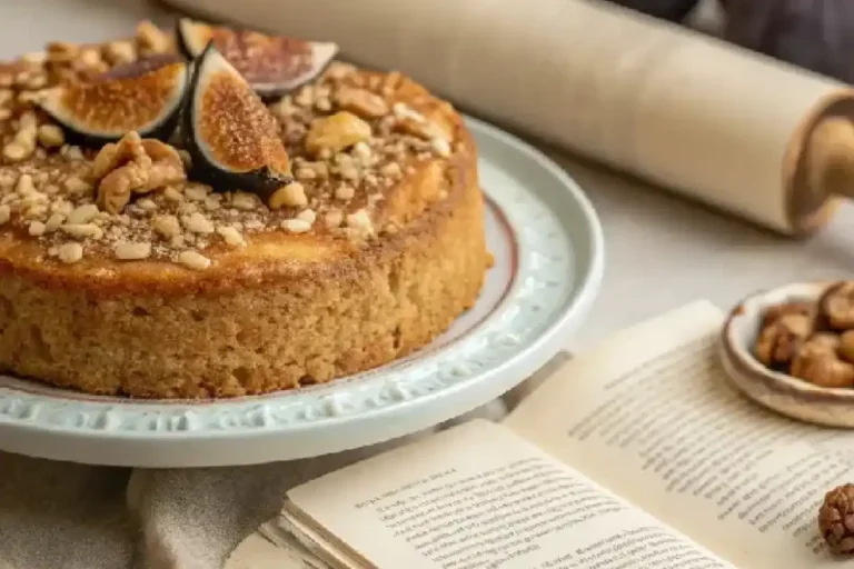 The History of Greek Desserts | From Antiquity to Today