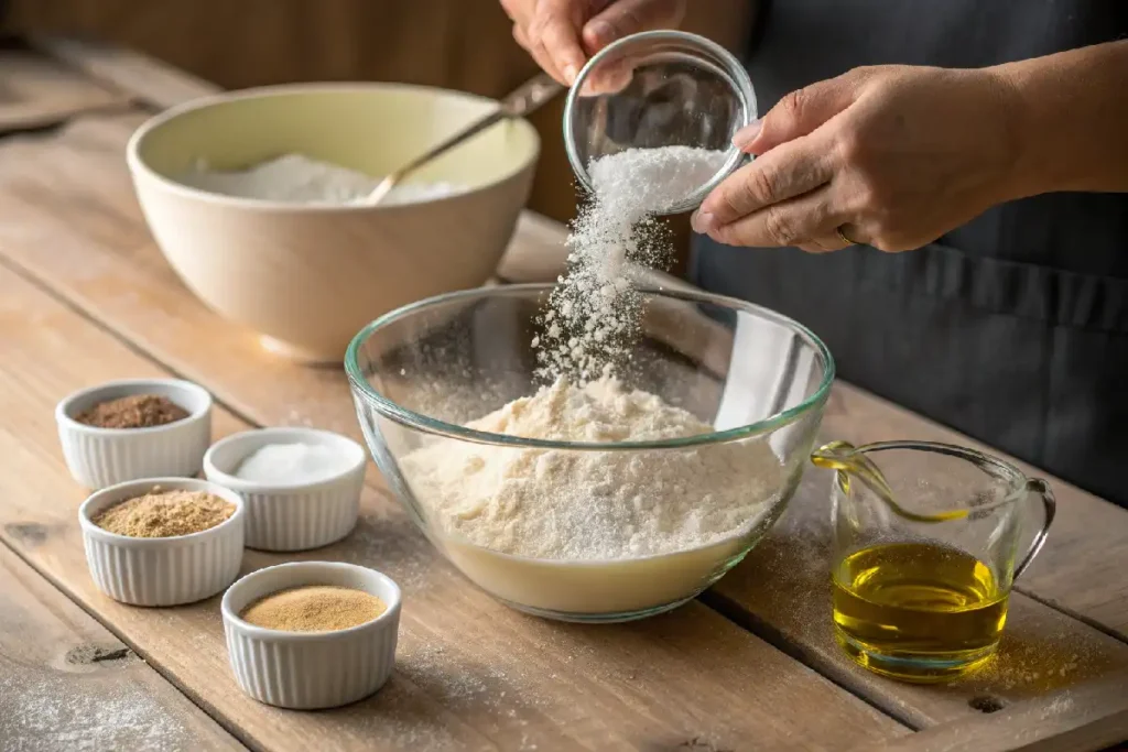 Kataifi Recipe | Shredded Greek Pastry with Syrup